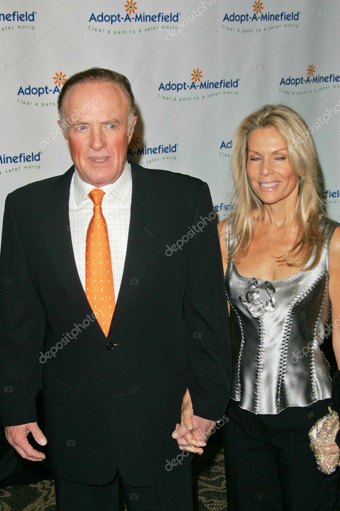 James Caan – Stock Editorial Photo © s_bukley #17237223