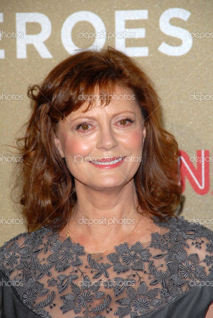 Lesley Ann Warren Susan Sarandon