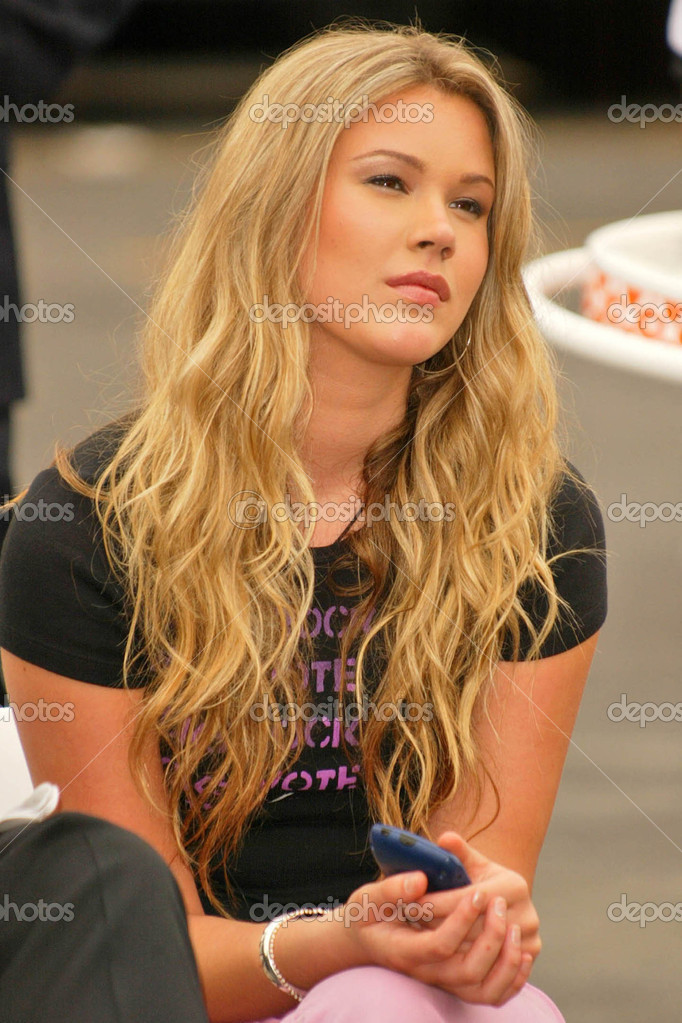 Josh Stone — Foto editorial de stock © s_bukley #17243773