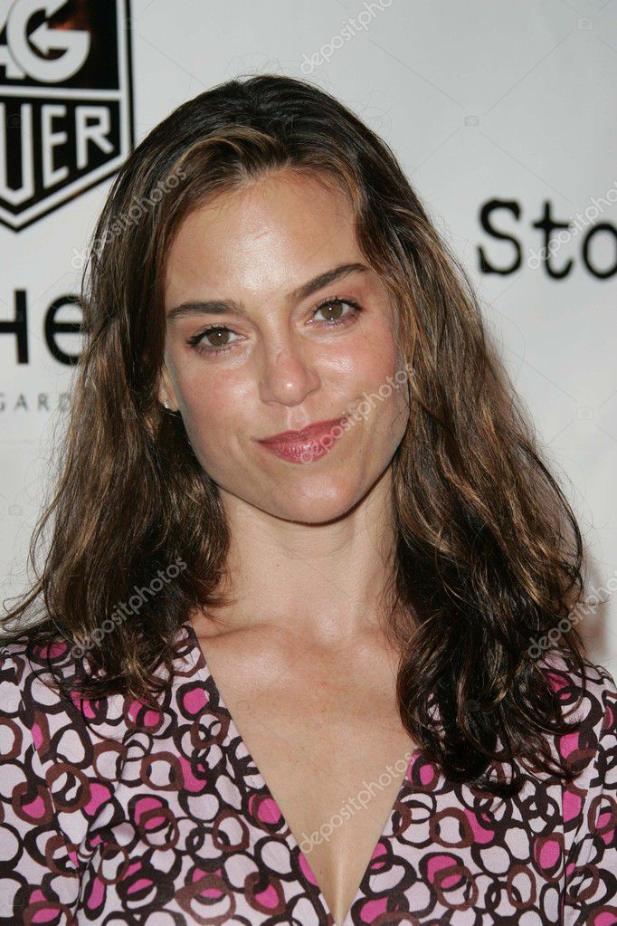 Jennifer Grant – Stock Editorial Photo © s_bukley #17245845