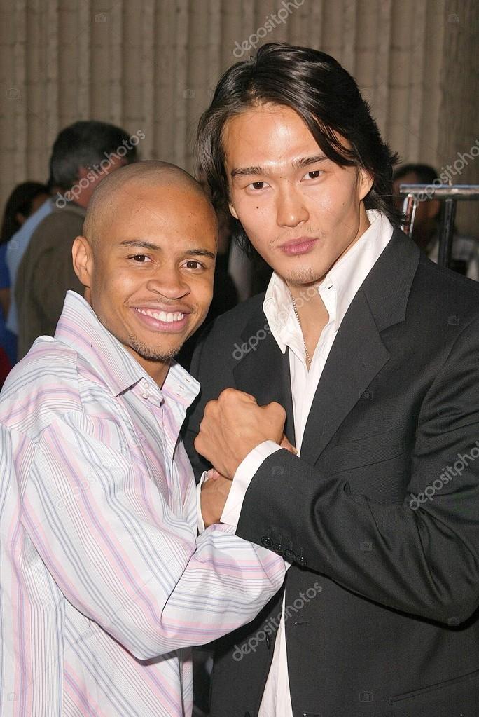 Karl Yune Girlfriend