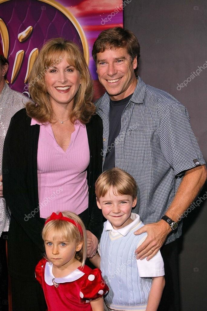 Jodi Benson Kids Jodi Benson Kids