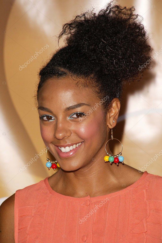 Marsha Thomason — Stock Editorial Photo © s_bukley #17247799