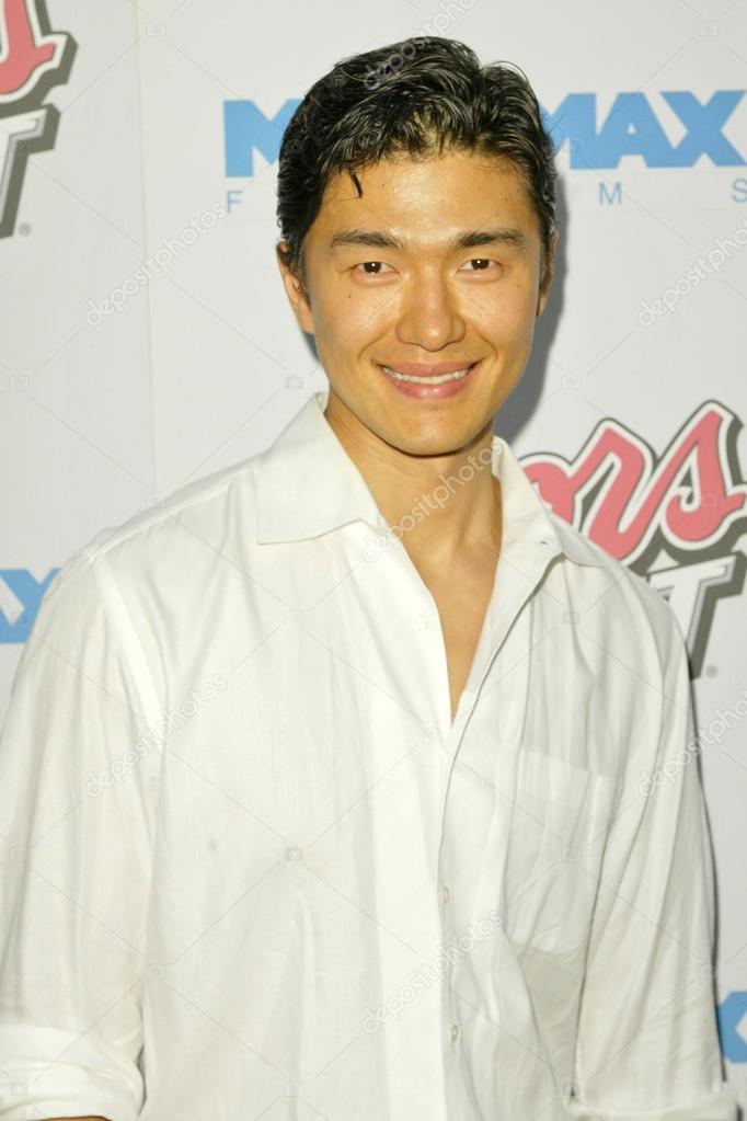 Rick Yune Movies
