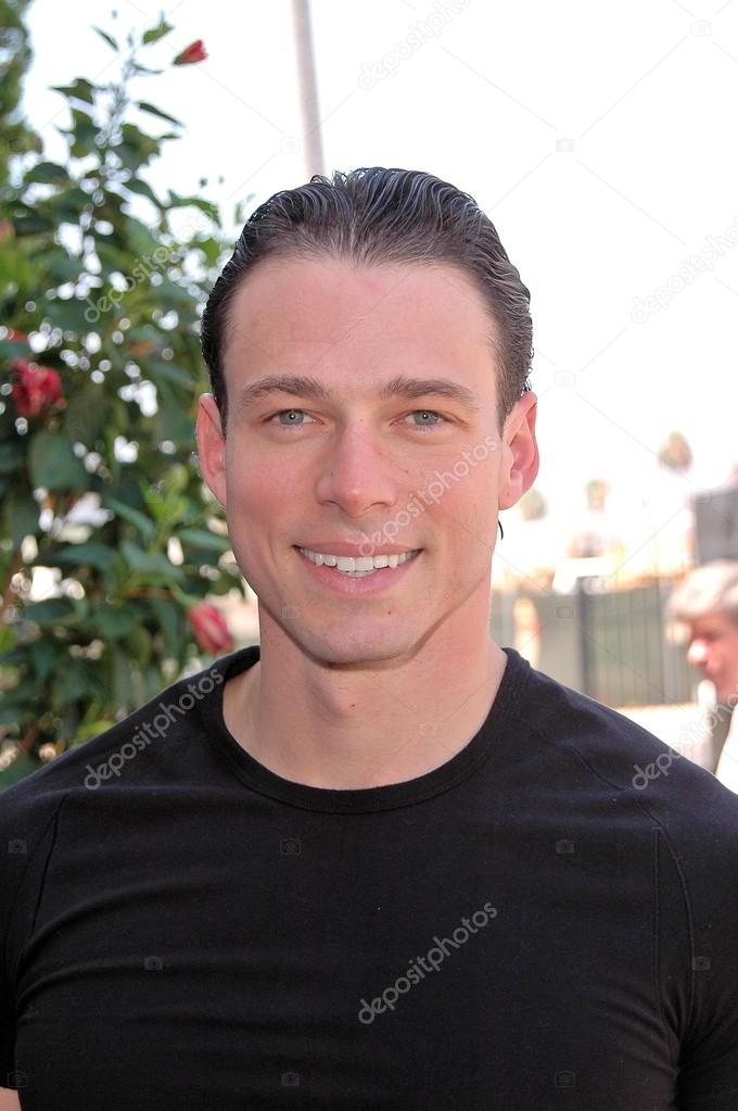 Christopher Showerman 2003