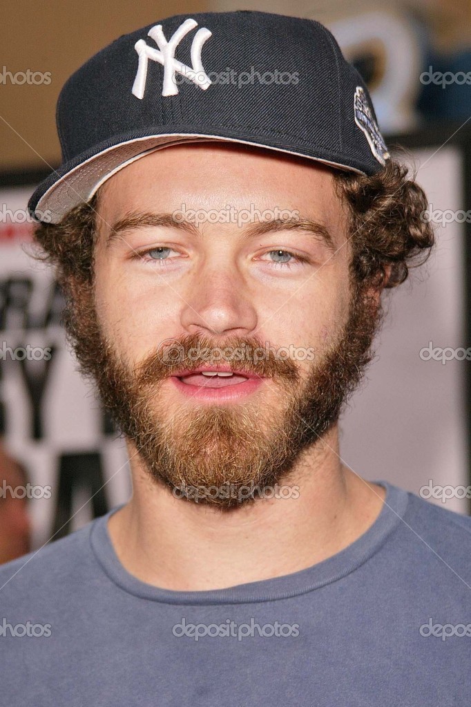 Danny Masterson – Stock Editorial Photo © s_bukley #17249055