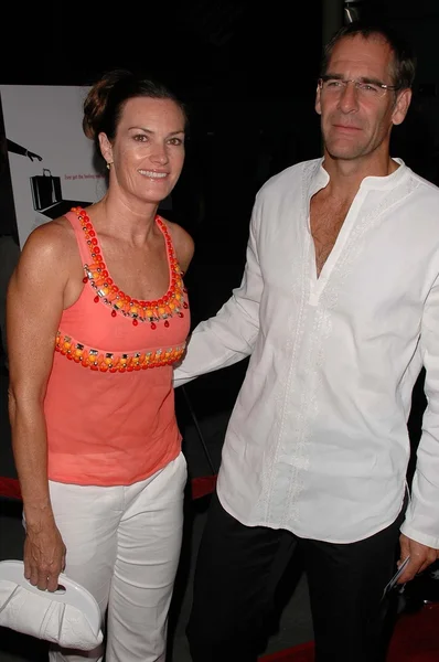 Nicole Sullivan and husband – Stock Editorial Photo © Jean_Nelson #12515776