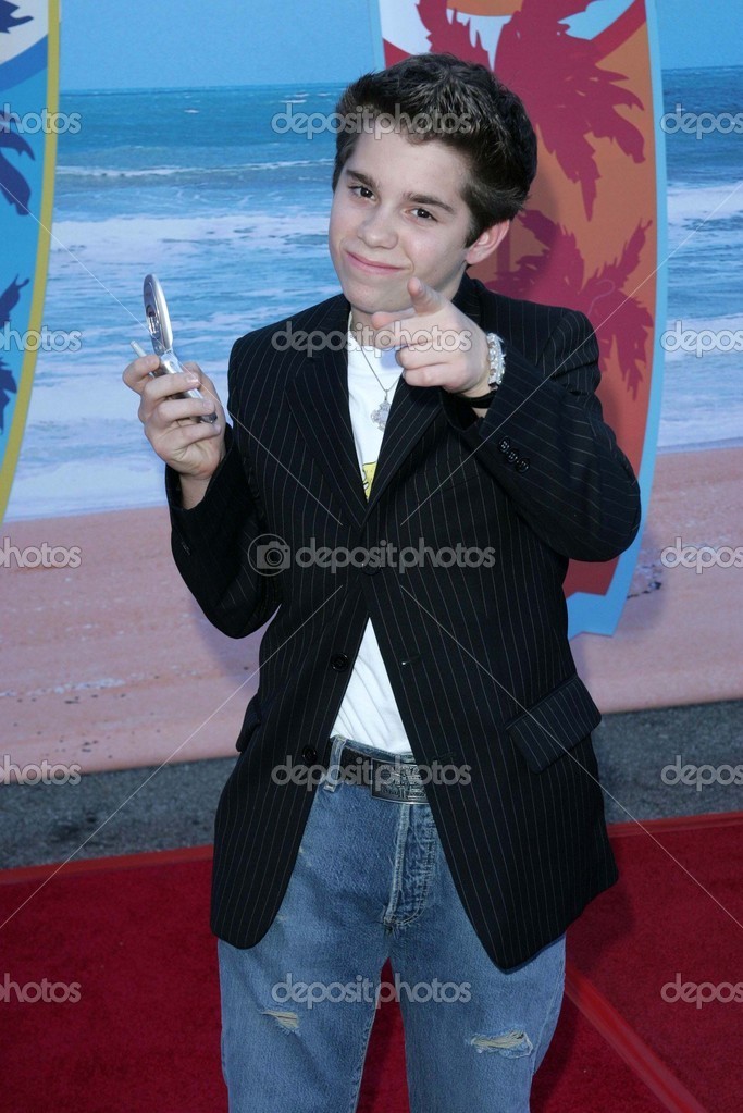 Ryan Pinkston — Stock Editorial Photo © s_bukley #17252387