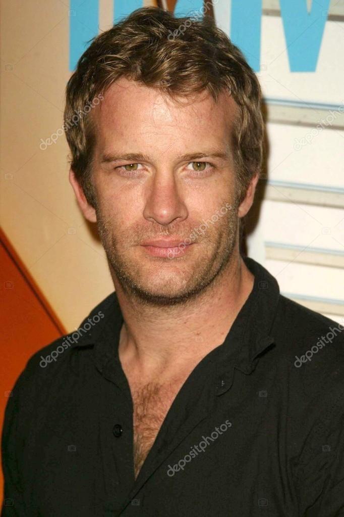 Thomas Jane
