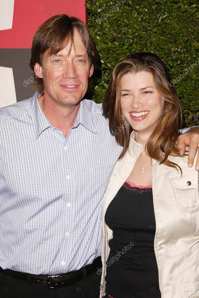 Kevin Sorbo Wife