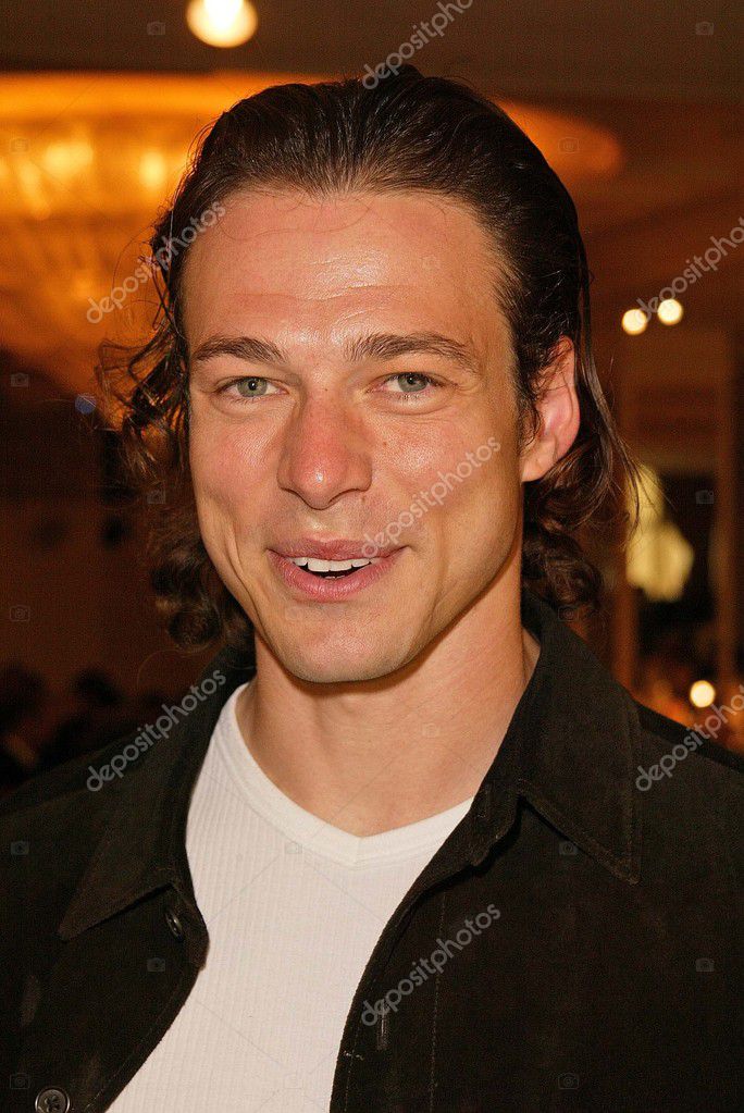 Christopher Showerman 2003