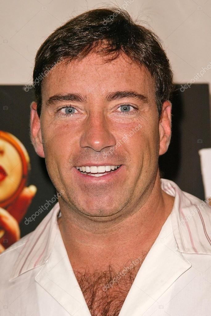 Garth Fisher Before And After