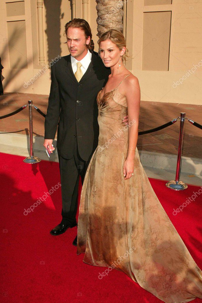 Tracy Hutson Barry Watson