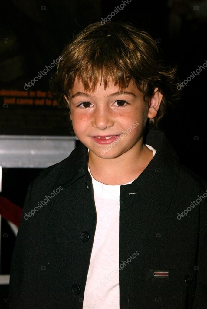 Jonah Bobo 2005 Teejwithafeather "Zathura: A Space Adventure" (2005)