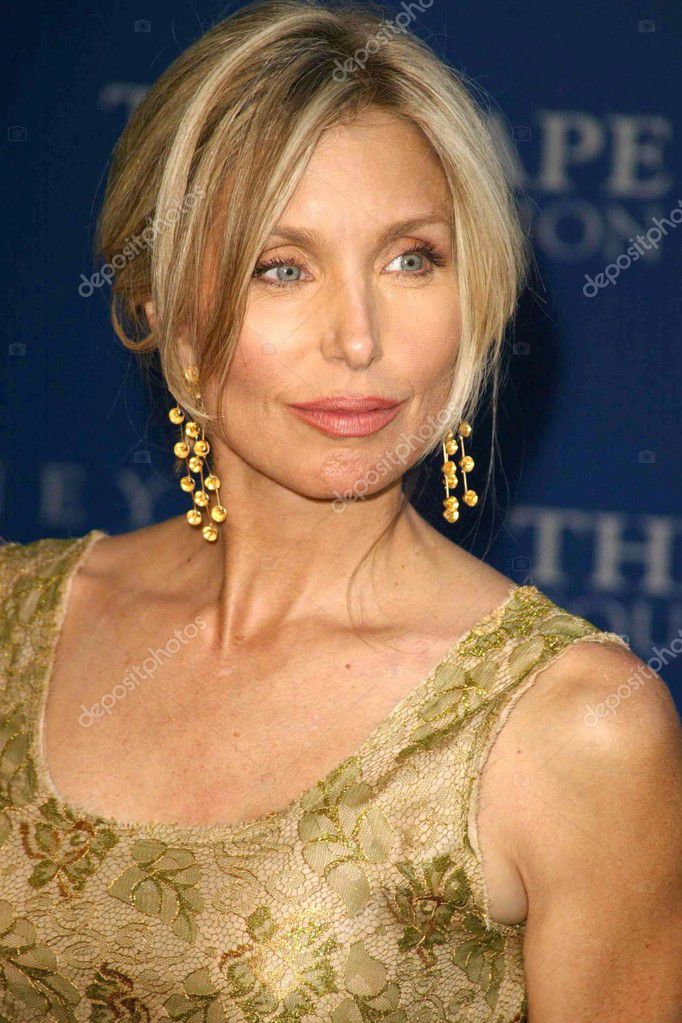 Heather Thomas – Stock Editorial Photo © s_bukley #17260255