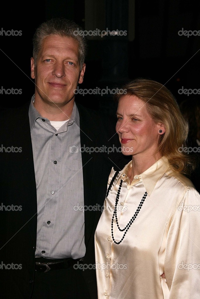 Clancy Brown Stock Editorial Photo © Sbukley 17261617