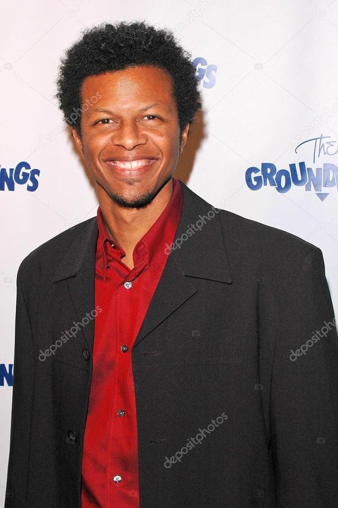 Phil LaMarr – Stock Editorial Photo © s_bukley #17262007
