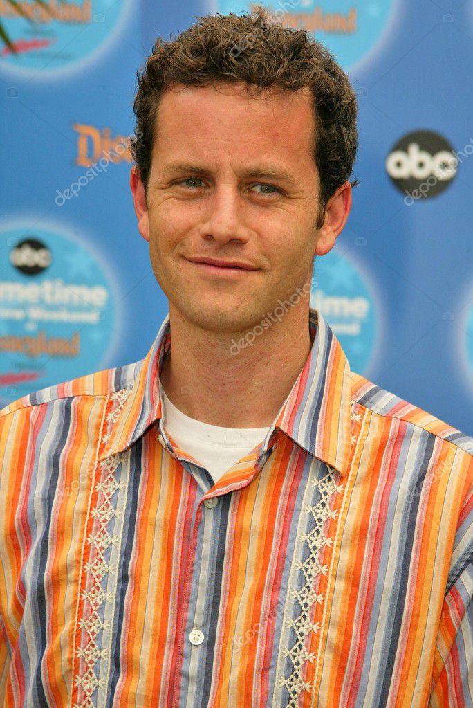 Kirk Cameron – Stock Editorial Photo © s_bukley #17269787