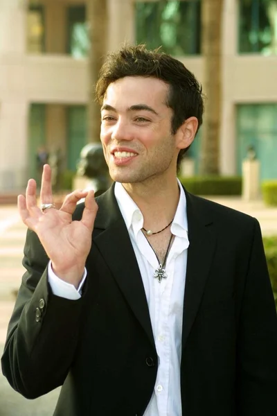 John Hensley Nip Tuck