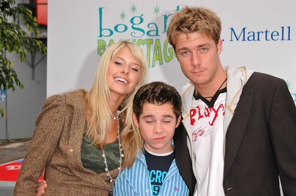 Patricia Arquette Son Enzo