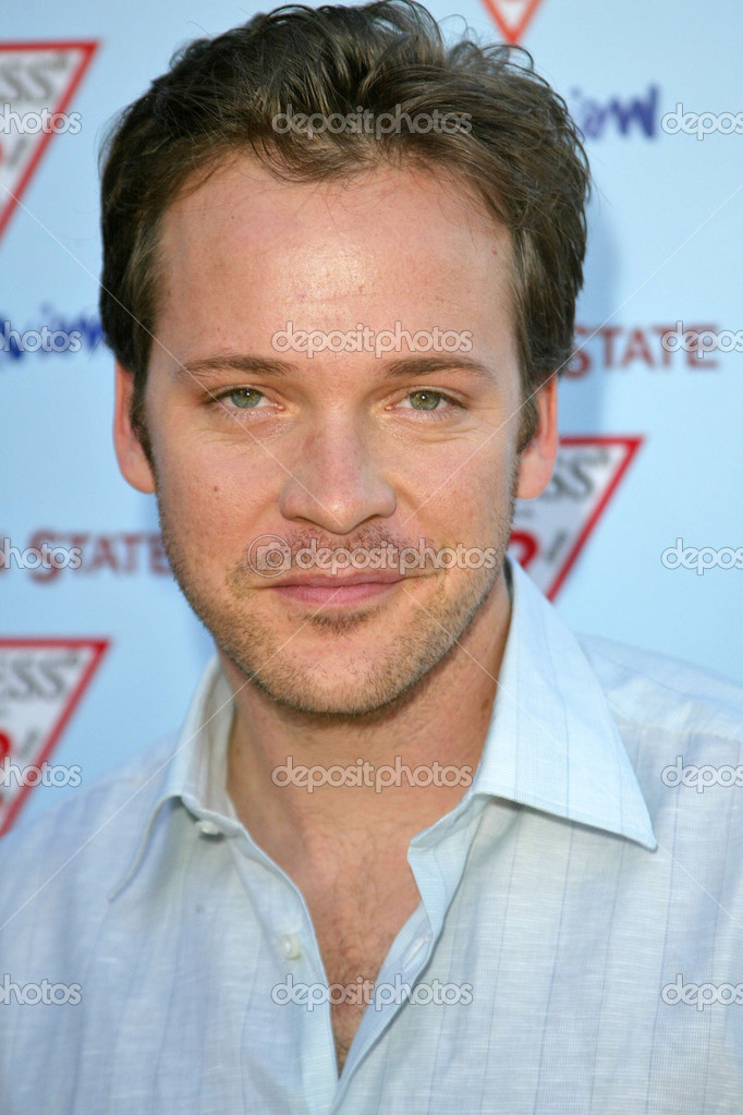 Peter Sarsgaard – Stock Editorial Photo © s_bukley #17271079