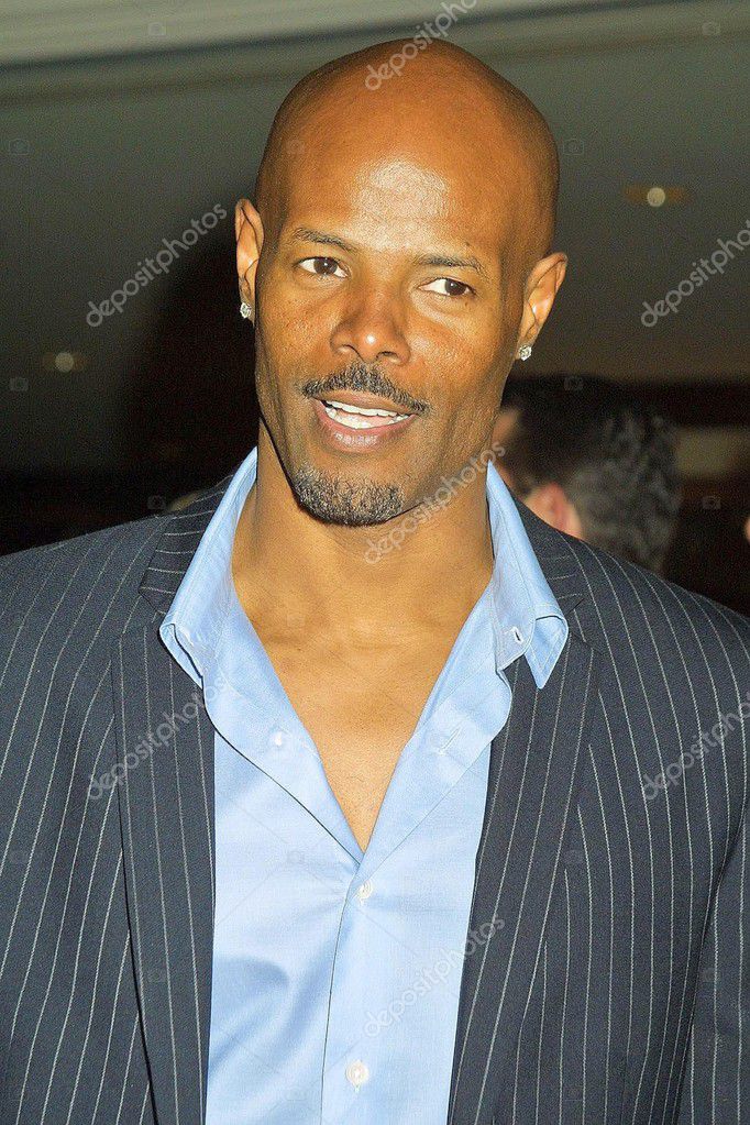 Keenen Ivory Wayans