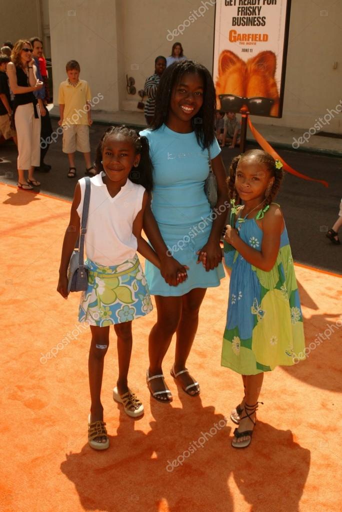 Camille Winbush