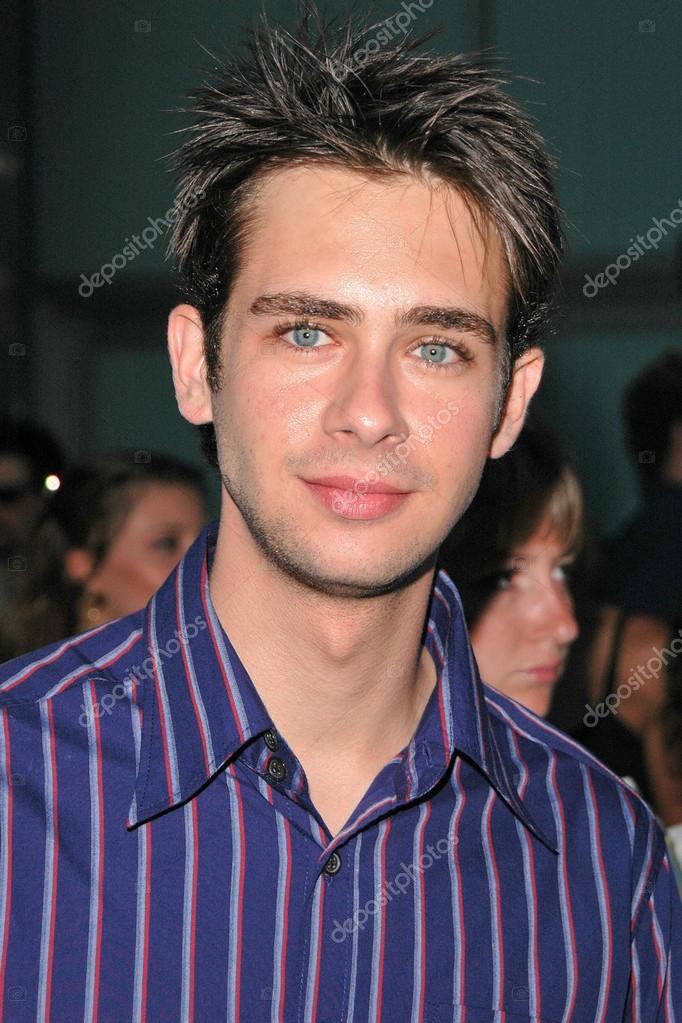 Scott Mechlowicz Mean Creek