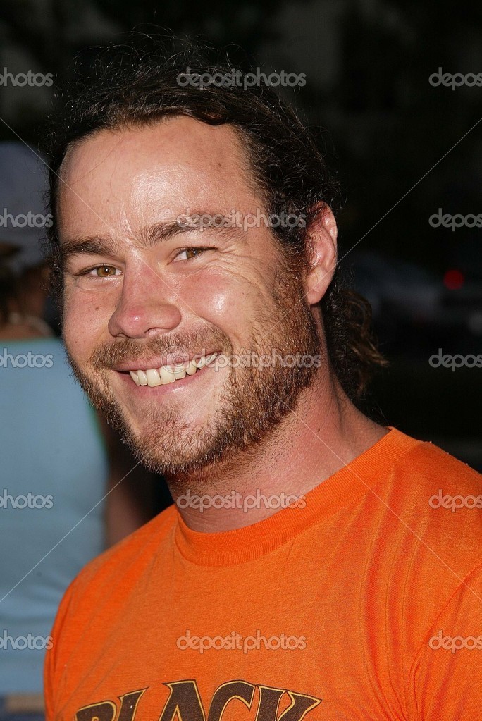 Christopher Andrew Pontius