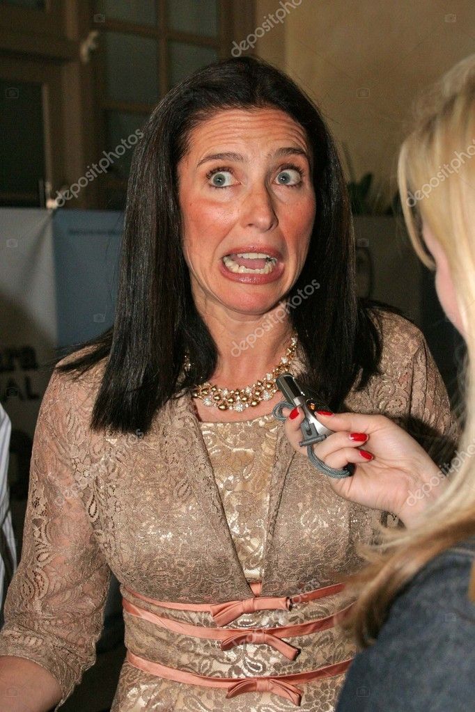 Mimi Rogers – Stock Editorial Photo © s_bukley #17277207