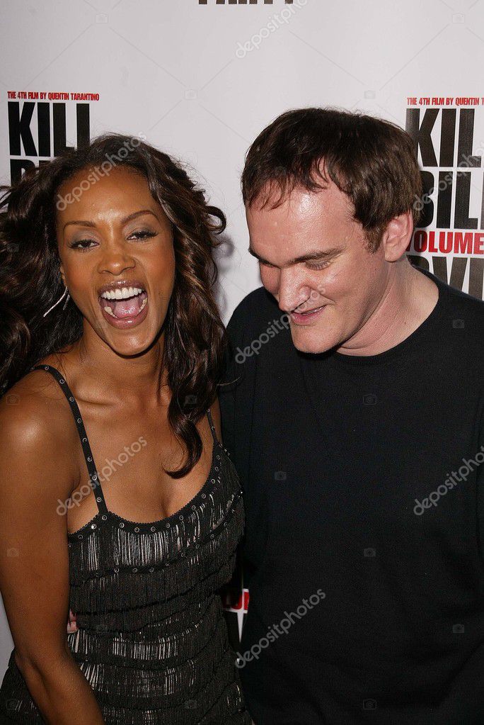 Quentin Tarantino Mansion