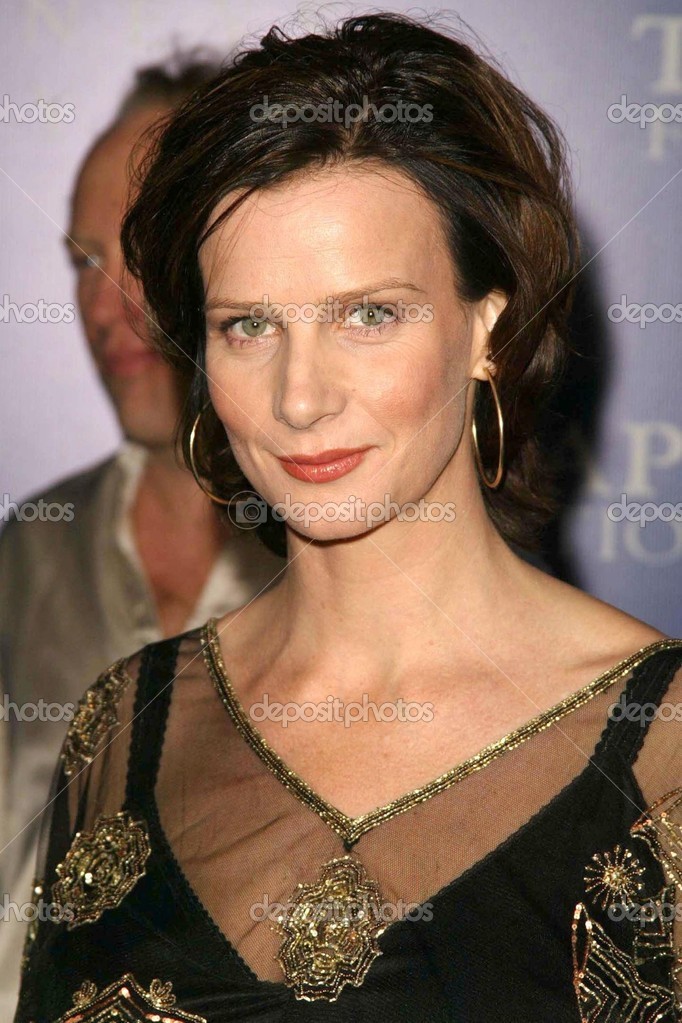 Rachel Griffiths – Stock Editorial Photo © s_bukley #17279573