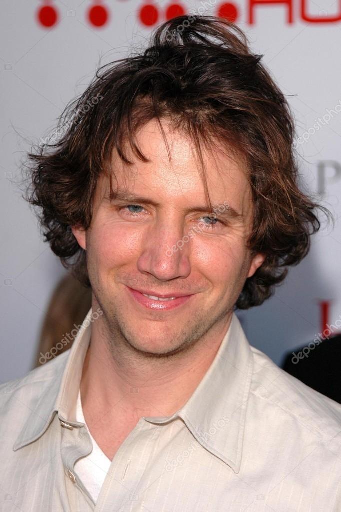 Jamie Kennedy Young
