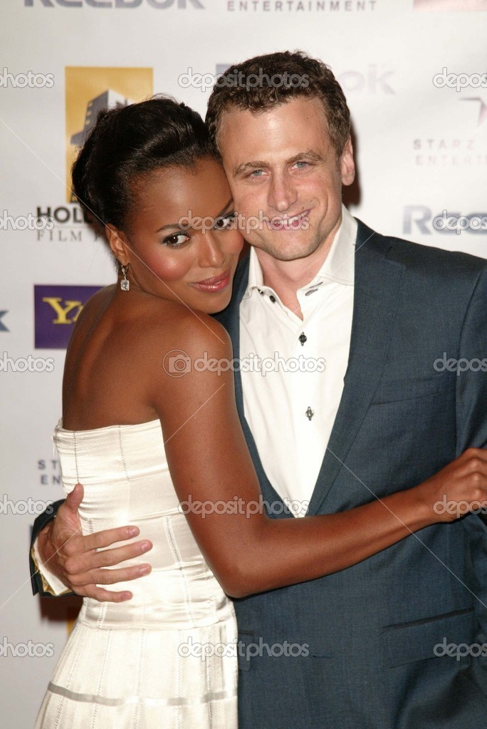 David Moscow And Kerry
