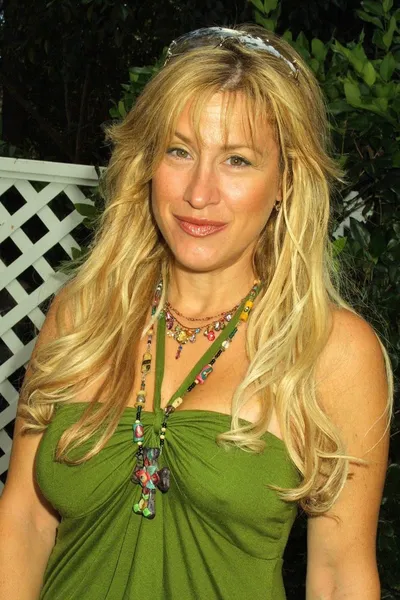 Lisa Ann Walter – Stock Editorial Photo © bossmoss #75713649