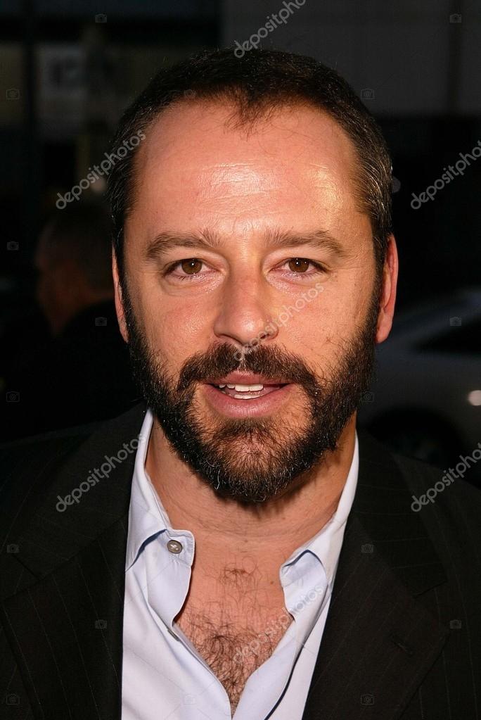 Gil Bellows Shawshank Redemption