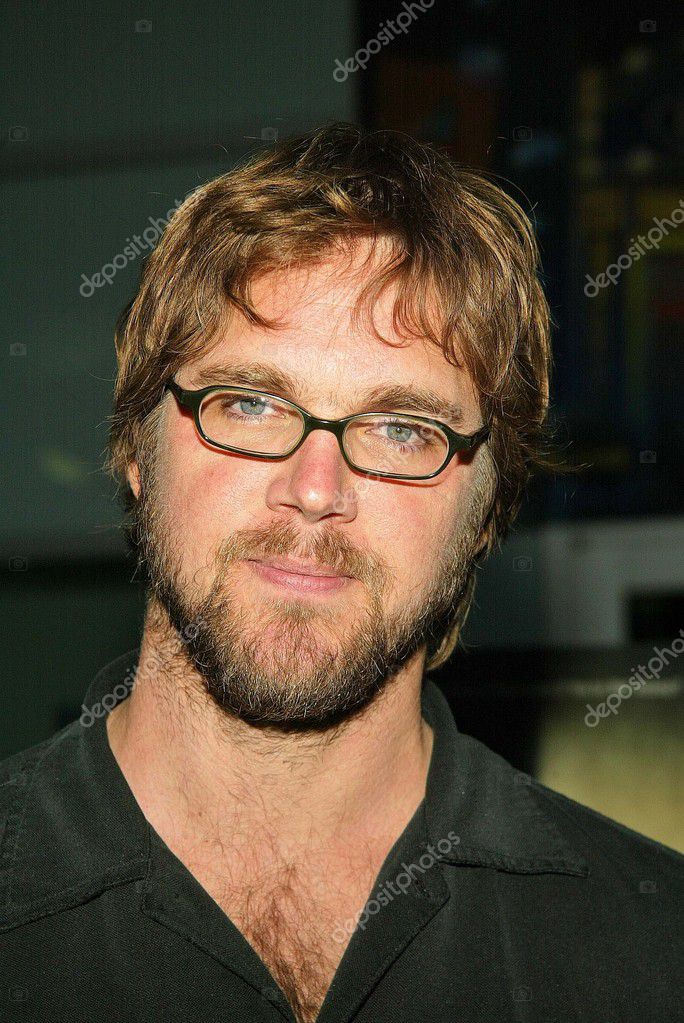 Brad Anderson – Stock Editorial Photo © s_bukley #17282949