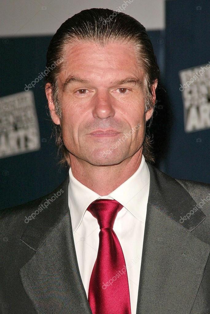 Harry Hamlin – Stock Editorial Photo © s_bukley #17284827