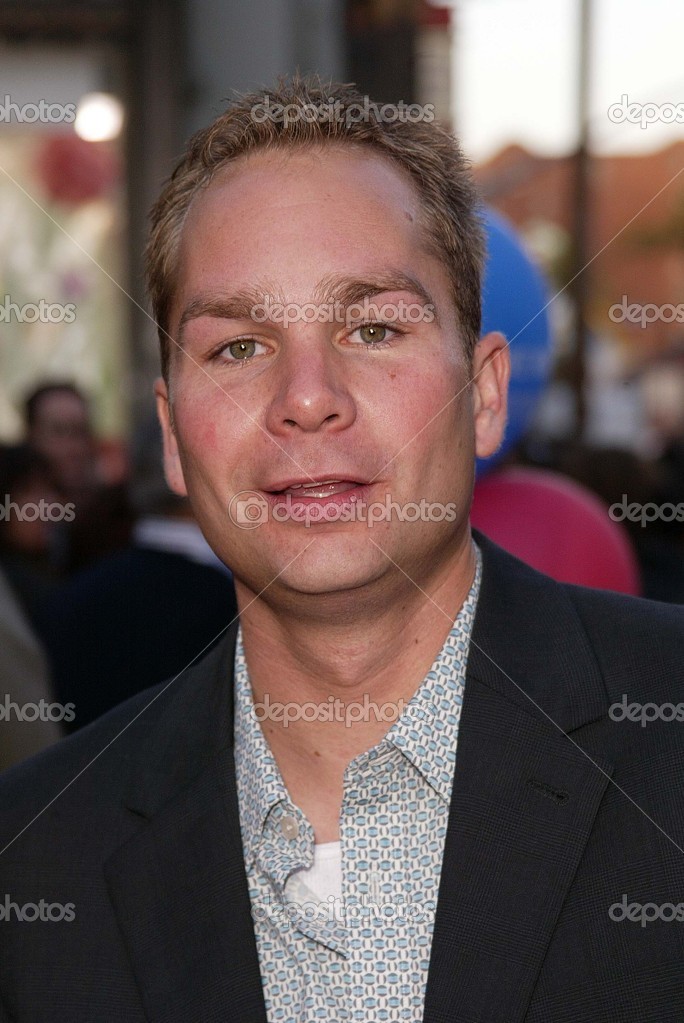 Andrew Schaff — Stock Editorial Photo © s_bukley #17285505