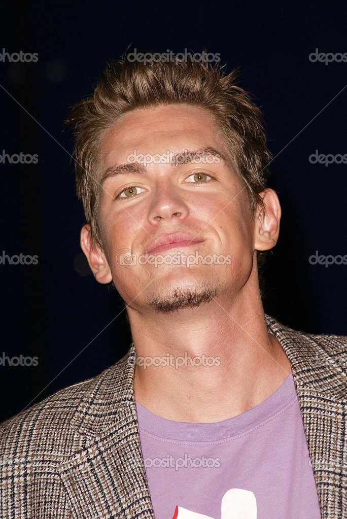 Steve Howie – Stock Editorial Photo © s_bukley #17285963