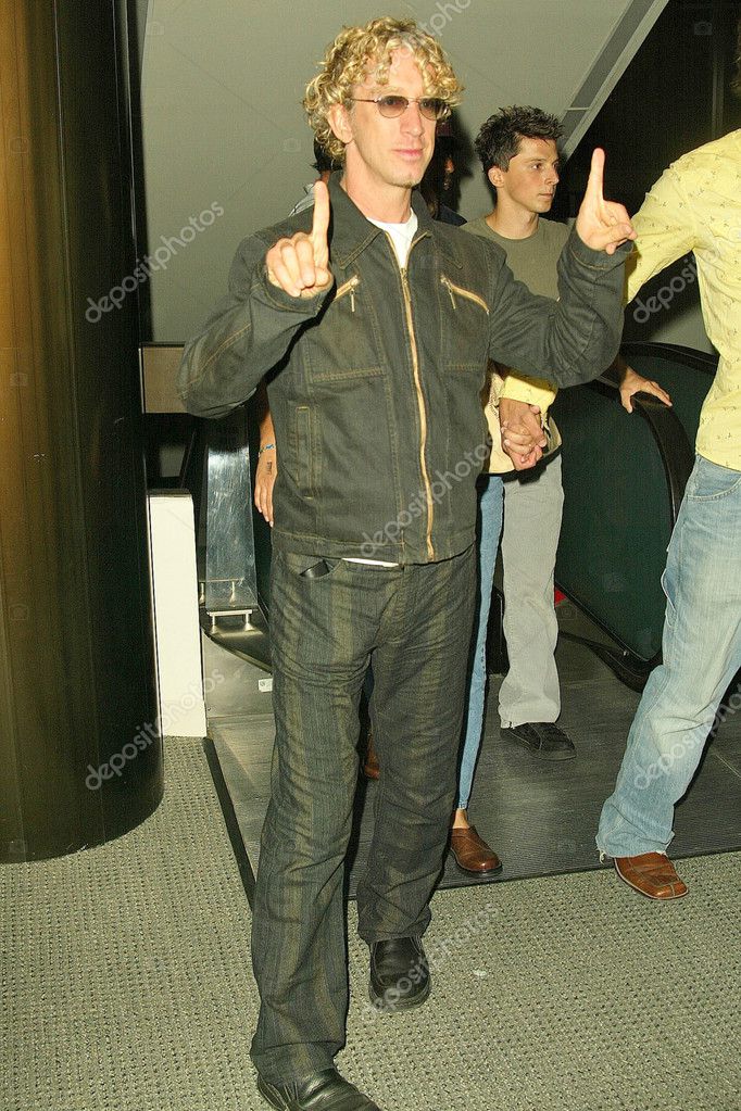 Andy — Stock Editorial Photo © s_bukley #17286969