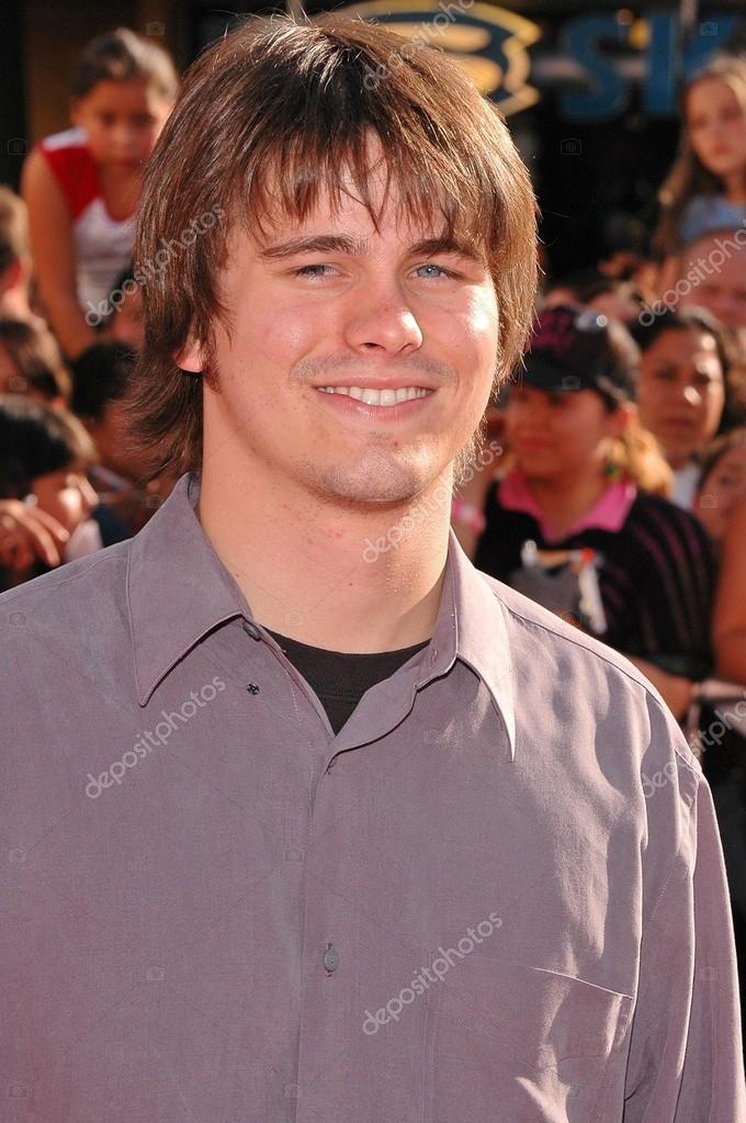 Jason Ritter Raise Your Voice