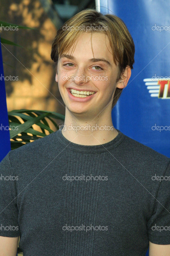 Fred Myers — Stock Editorial Photo © s_bukley #17288359