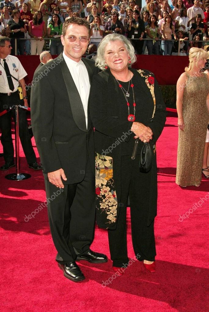 Tim Daly and Tyne Daly – Stock Editorial Photo © s_bukley #17289637