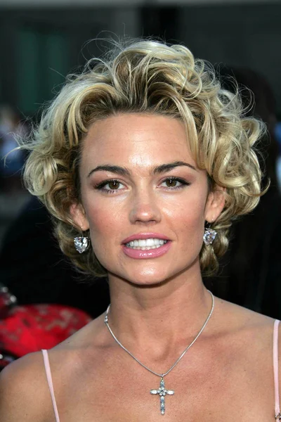 Kelly Carlson – Stock Editorial Photo © s_bukley #17522083