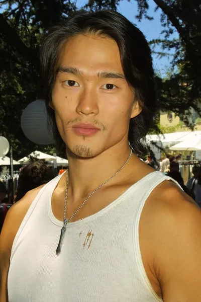 Karl Yune Girlfriend