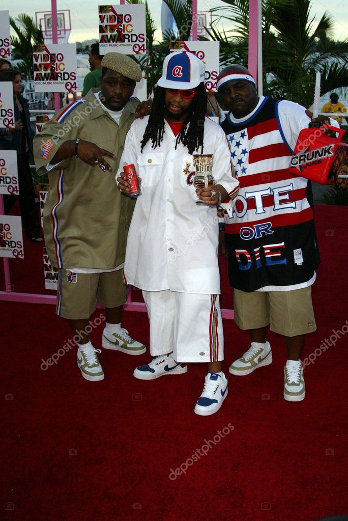 Lil Jon 2004