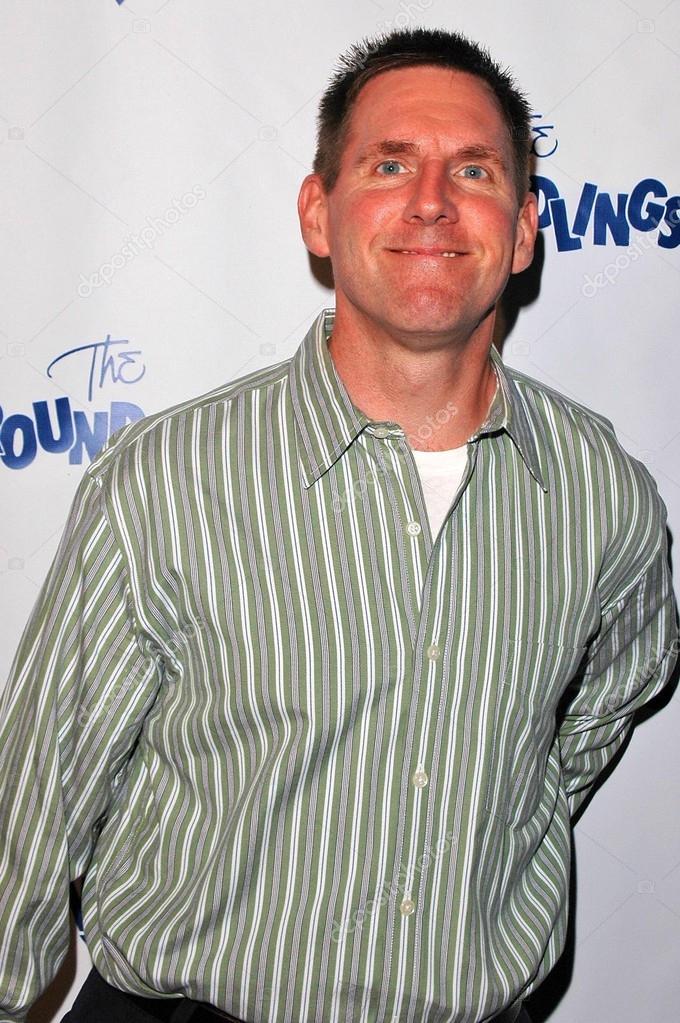 Tim Bagley — Stock Editorial Photo © s_bukley #17296683