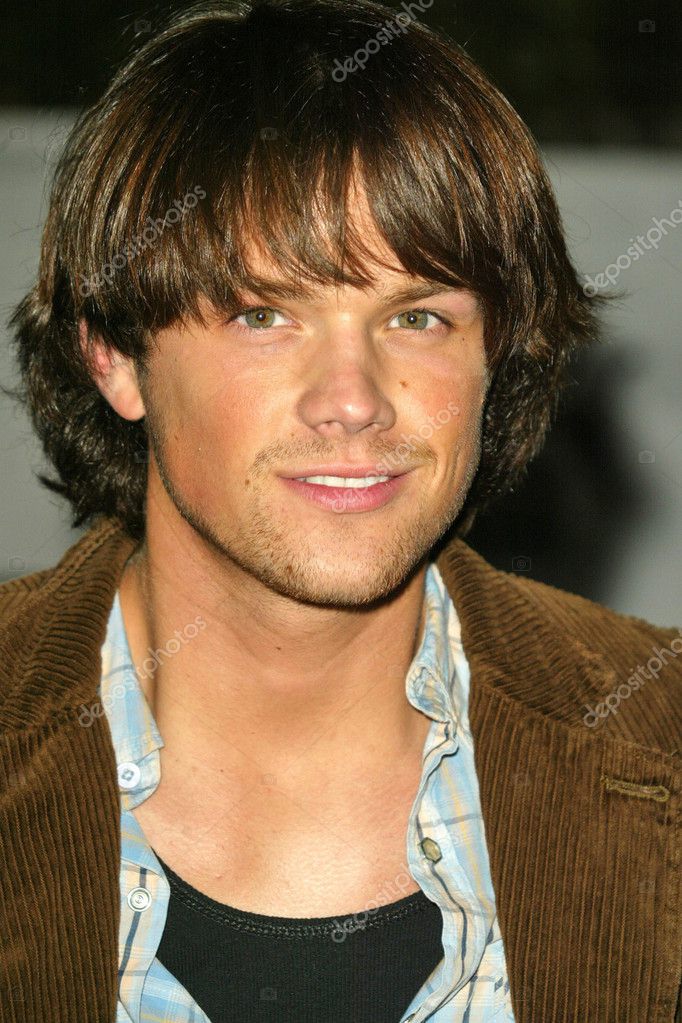 Jared Padalecki 2004