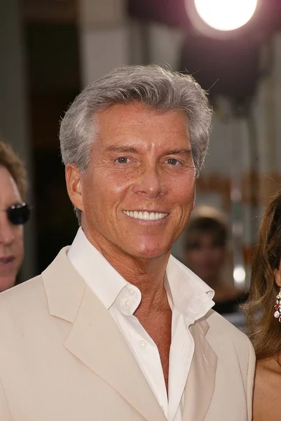 Michael buffer Stock Photos, Royalty Free Michael buffer Images ...